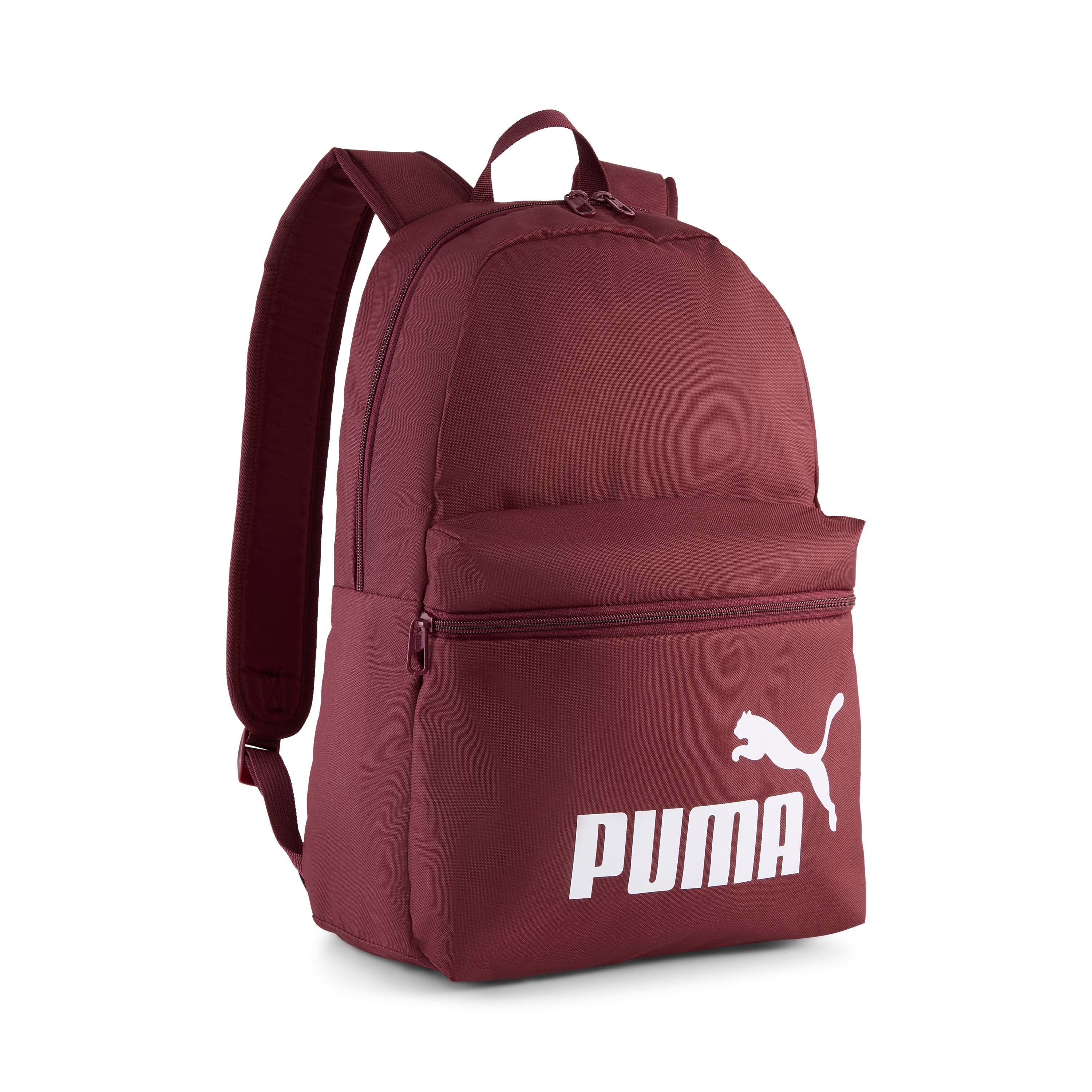 PUMA PHASE BACKPACK Men Accessories & Equipment Sports Lifestyle | Puma ...