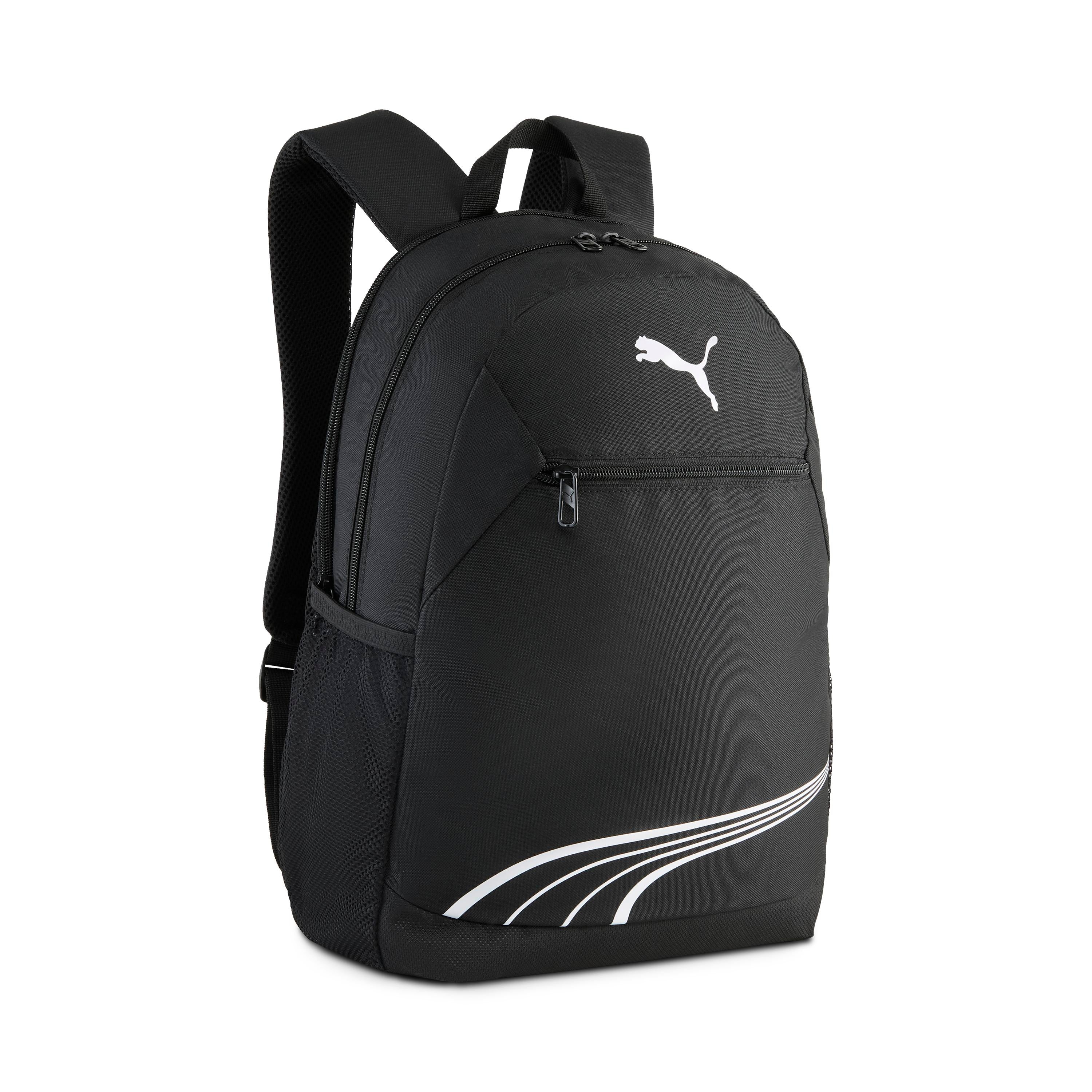 PUMA FUNDAMENTAL BACKPACK Men Accessories & Equipment Sports Training ...