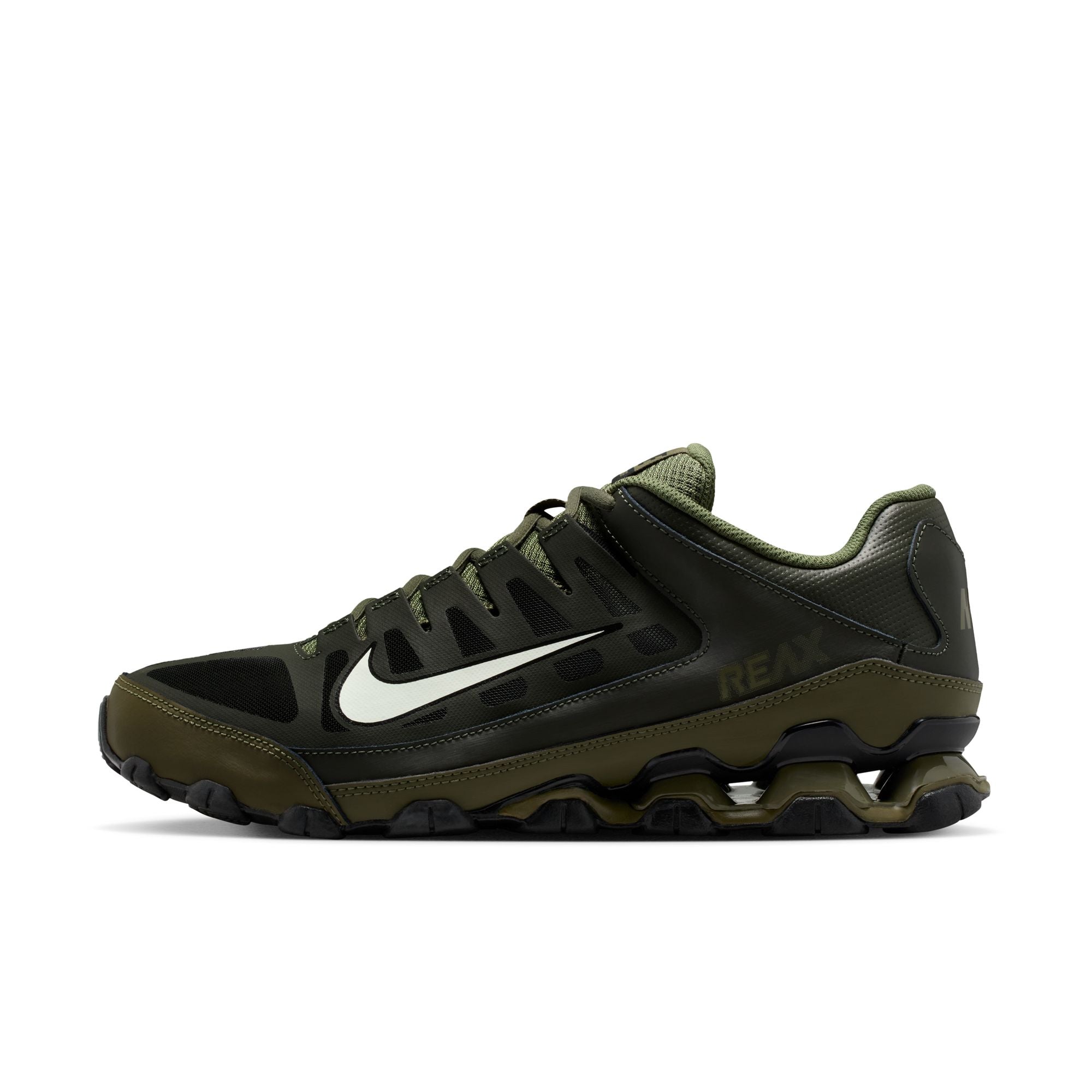 NIKE REAX 8 TR MESH Men Shoes Sports Training|Nike – SPL - Speed (Pvt ...