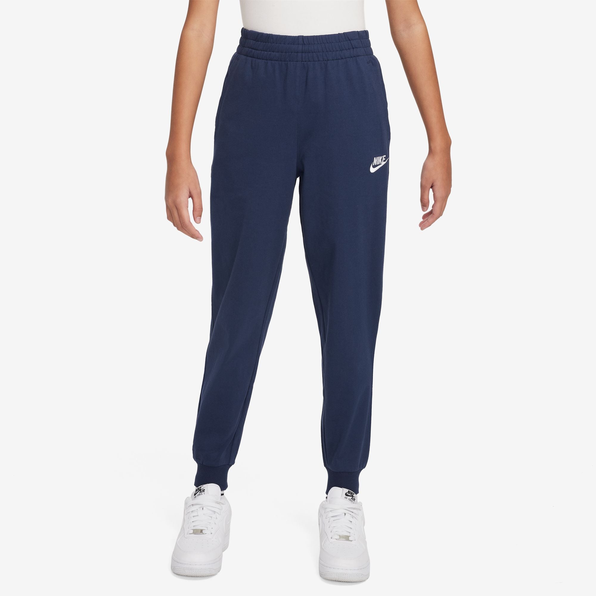 K NSW CLUB KNIT JGGR LBR Kids Clothing Sports Lifestyle|Nike – SPL ...
