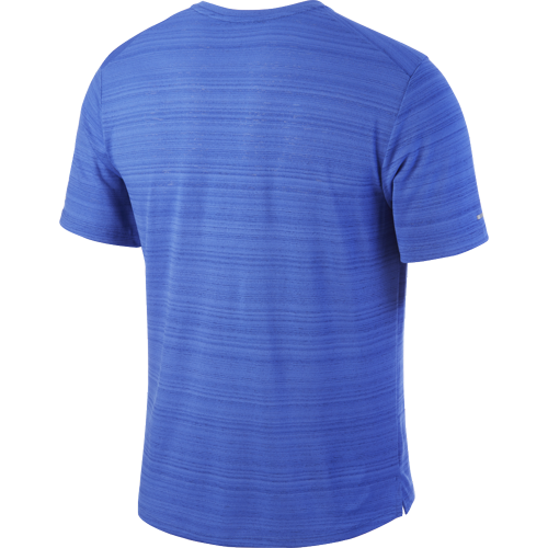 AS M NK DF MILER TOP SS Men Clothing Sports Running|Nike – SPL - Speed ...