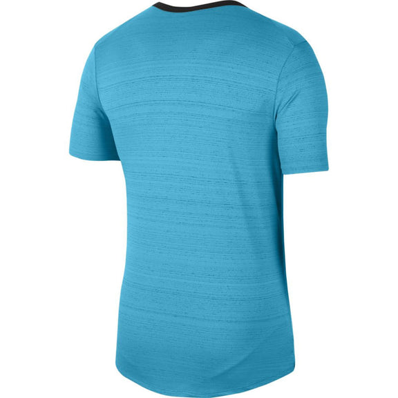 AS M NK DF MILER TOP SS Men Clothing Sports Running|Nike – SPL - Speed ...