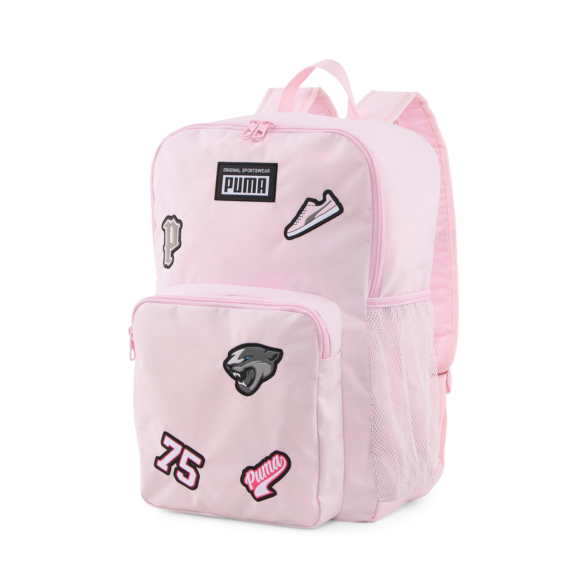 PUMA PATCH BACKPACK – SPL - Speed (Pvt.) Ltd.