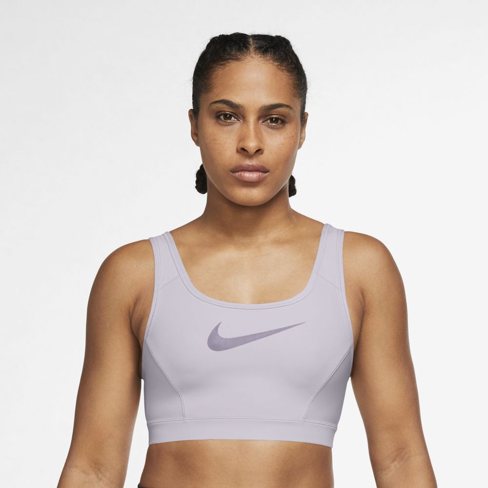 AS W NK DF SWSH FEMME SCP BRA Women Clothing Sports Training|Nike – SPL ...