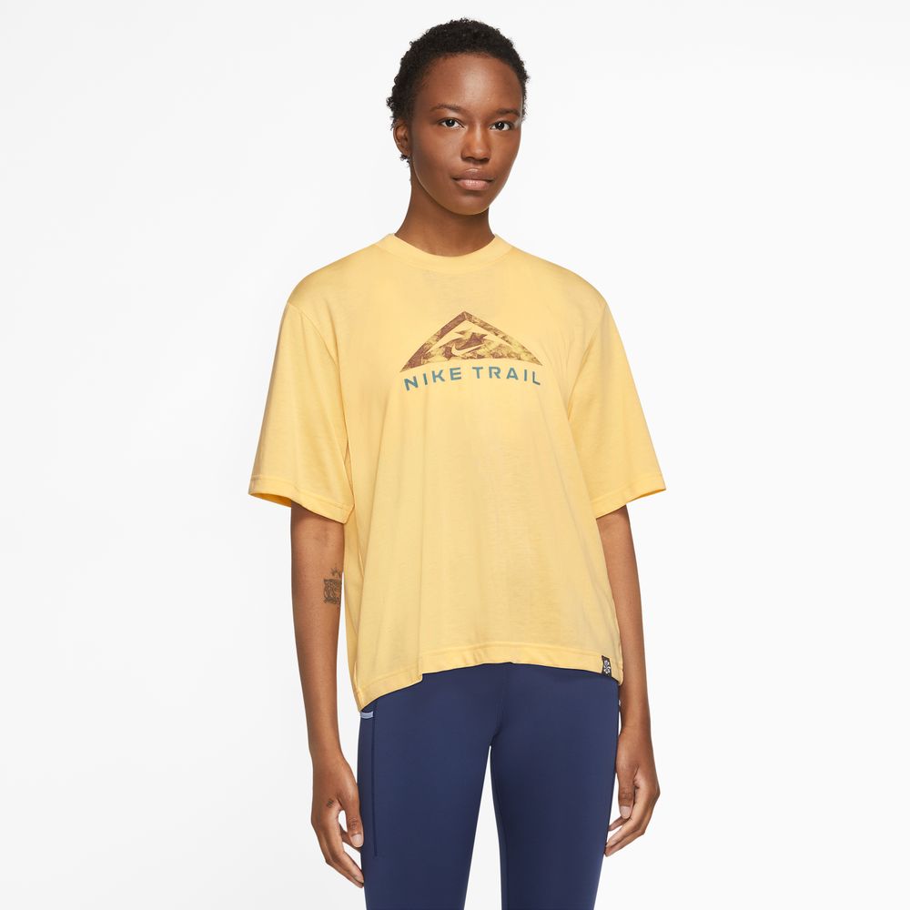 AS W NK DF TEE SS TRAIL|Nike – SPL - Speed (Pvt.) Ltd.