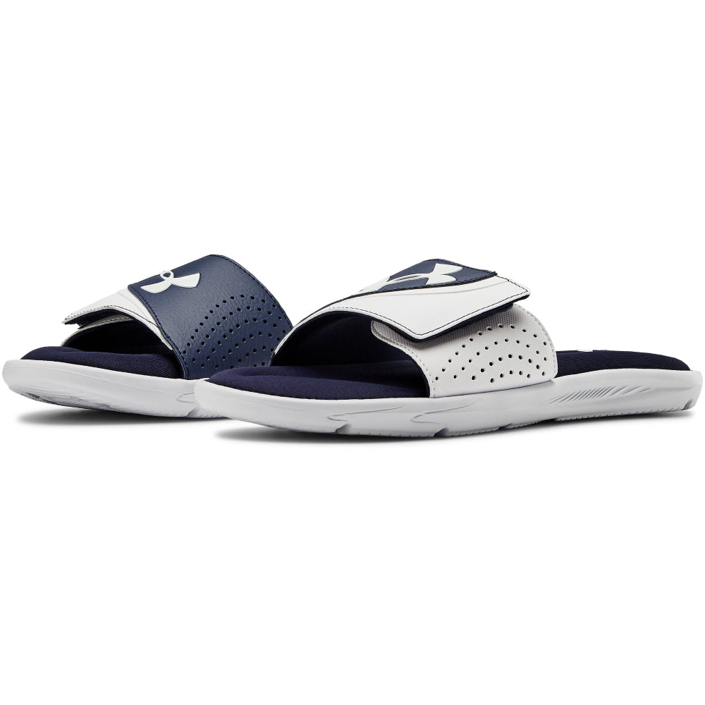 UA M IGNITE VI SL Men Shoes Sports Lifestyle WHITE 13|Under Armour ...
